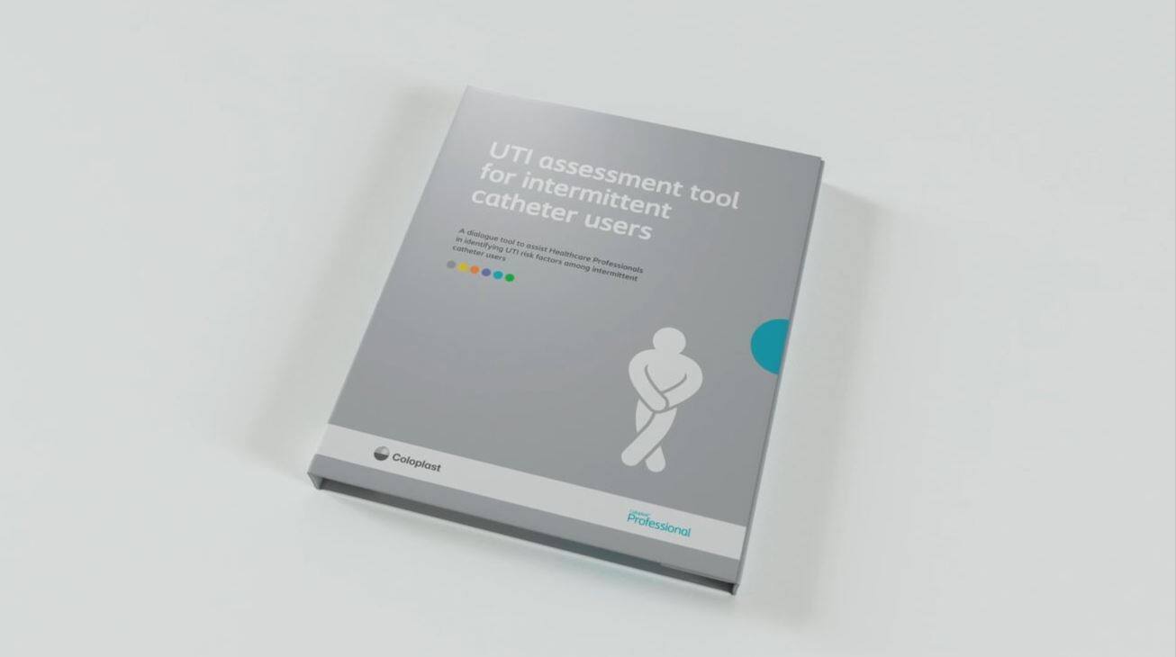 Do your Intermittent Catheter users struggle with recurring UTIs?